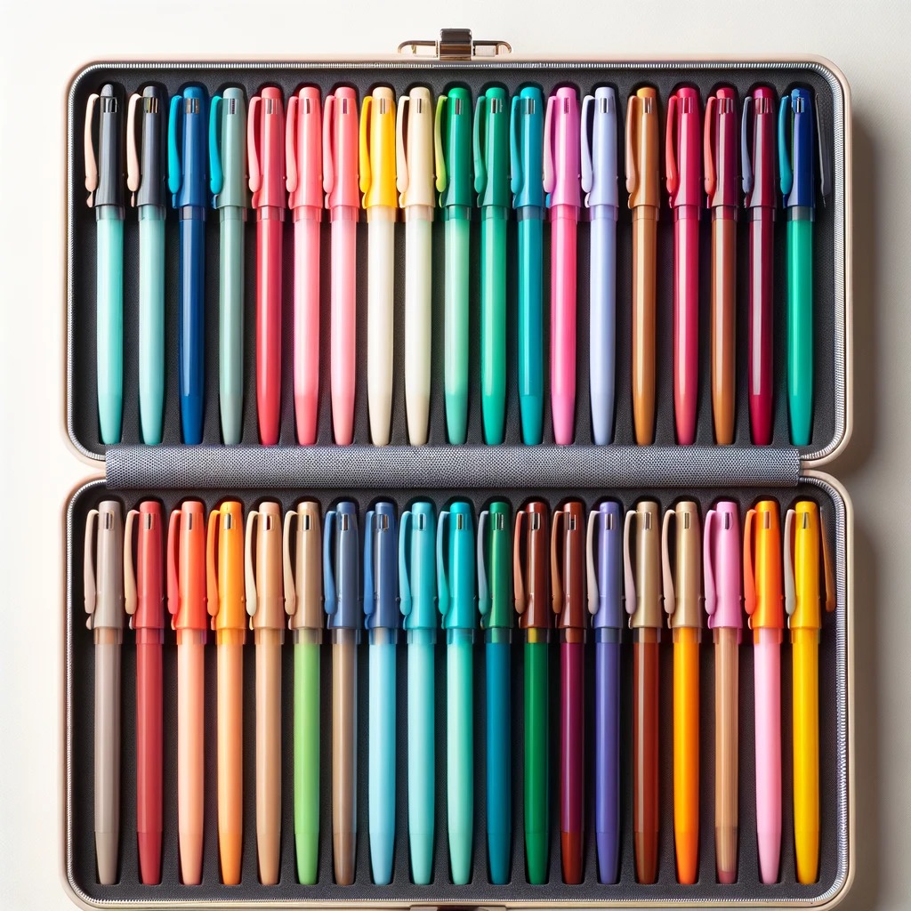 Light The Mind Creations – Online Stationery Shop in SA